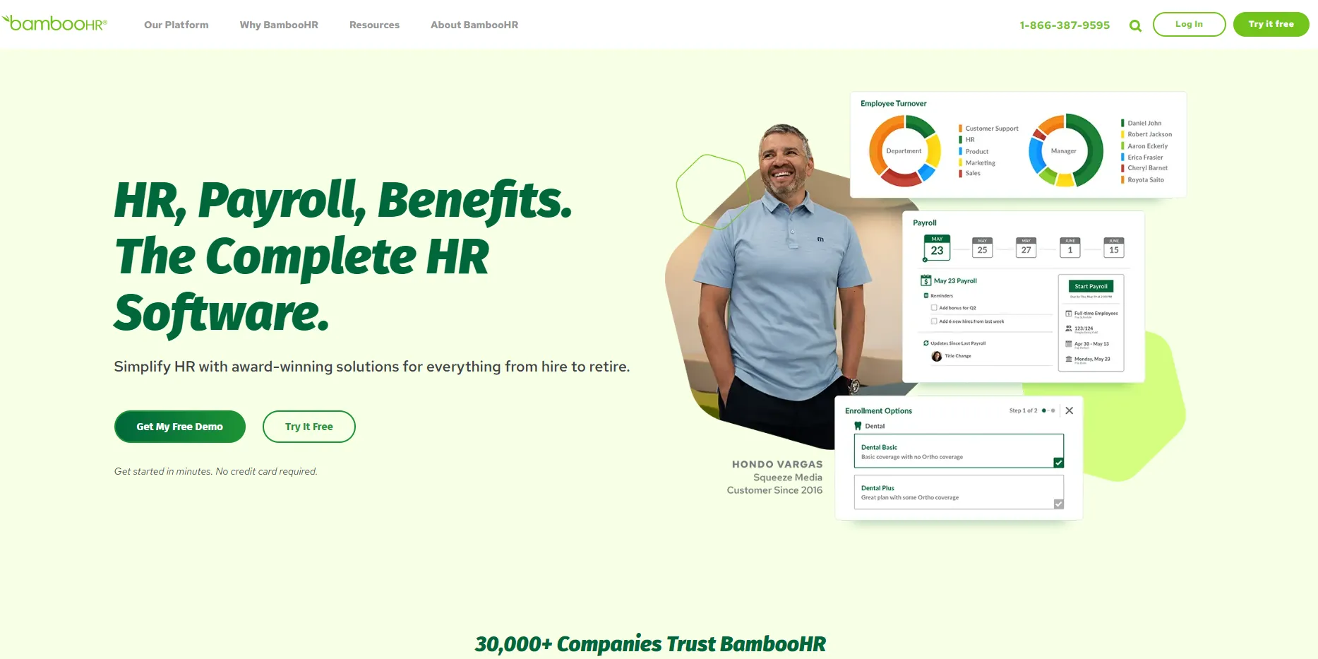 BambooHR API Integration Guide (In-Depth)